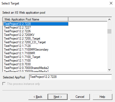 How to troubleshoot StackOverflow exceptions - Progress Community