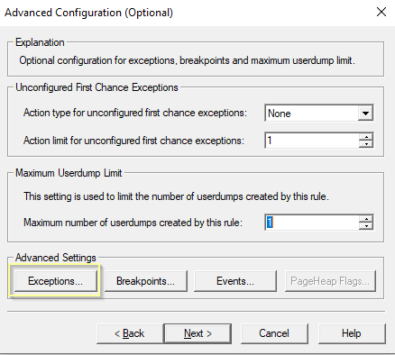 How to troubleshoot StackOverflow exceptions - Progress Community