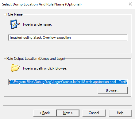 How to troubleshoot StackOverflow exceptions - Progress Community