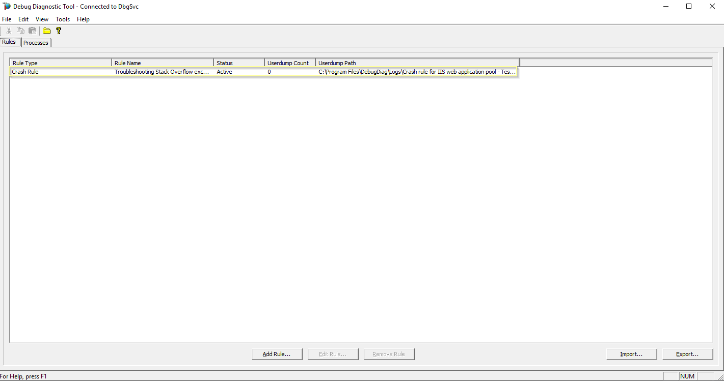 How to troubleshoot StackOverflow exceptions - Progress Community