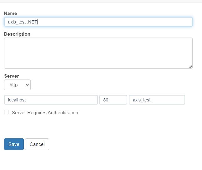How to add multiple IIS staging applications to Corticon Web Console ...