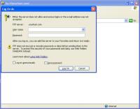 How to connect to WS_FTP Server using a browser - Progress Community