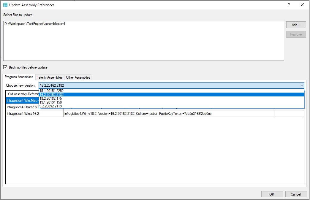 Progress Customer Community
