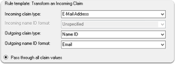 Authentication Failed: Error validating SAML message : NameID element must be present as part of ...