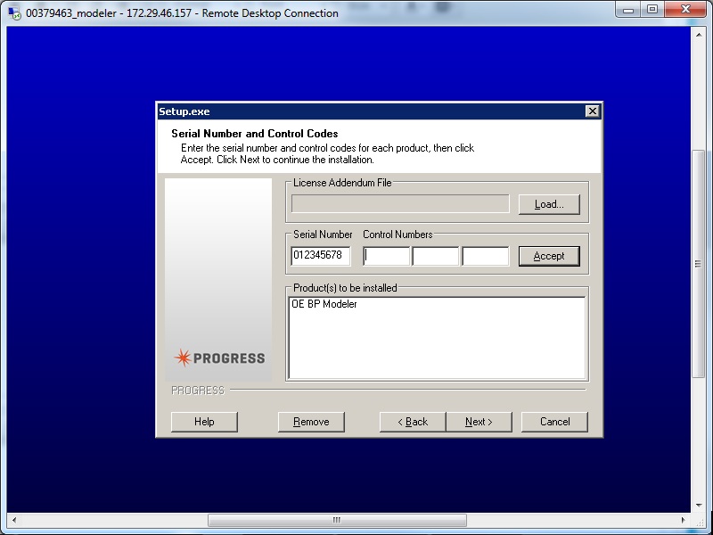 Progress Customer Community