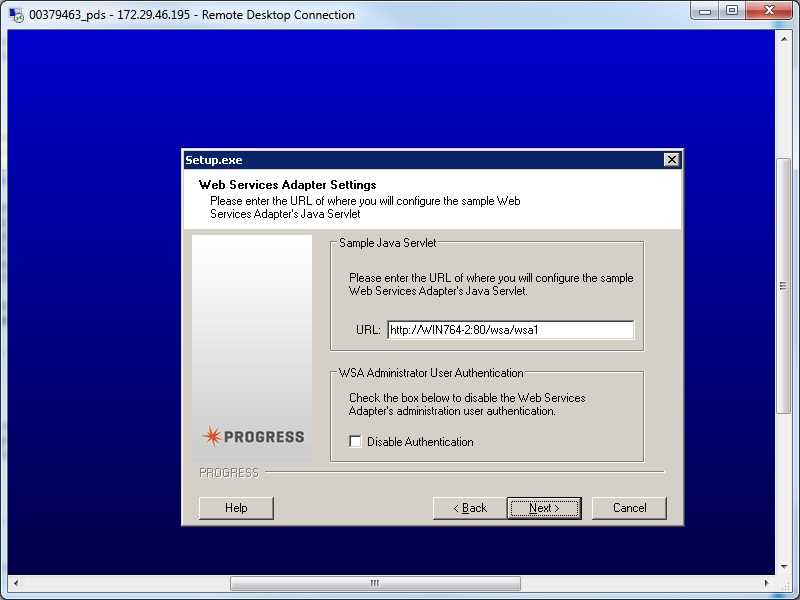 How to install the Progress Developer Studio for OpenEdge BPM Designer - Progress Community