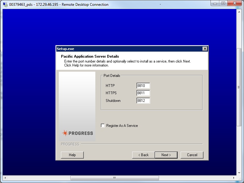 How to install the Progress Developer Studio for OpenEdge BPM Designer - Progress Community