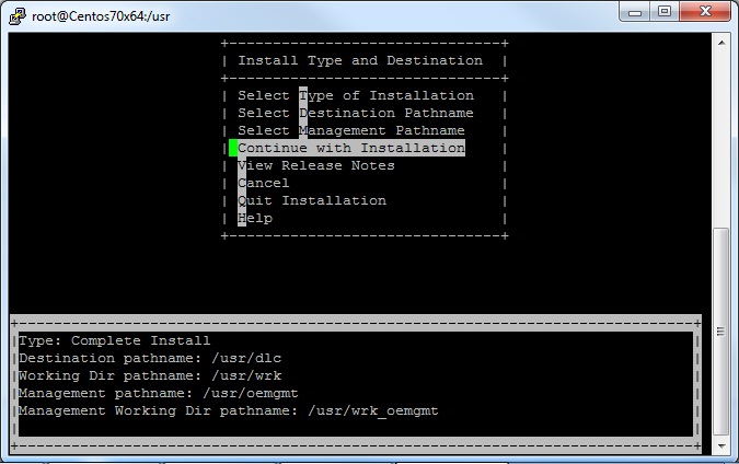 How to install OpenEdge Business Process Server on Unix - Progress Community