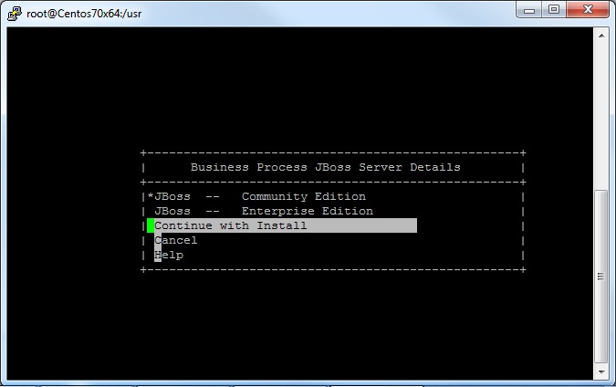 How to install OpenEdge Business Process Server on Unix - Progress Community