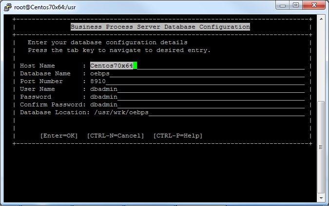 How to install OpenEdge Business Process Server on Unix - Progress Community