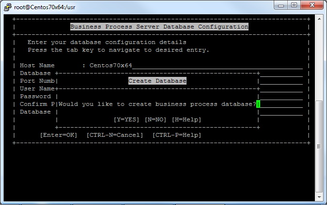 How to install OpenEdge Business Process Server on Unix - Progress Community