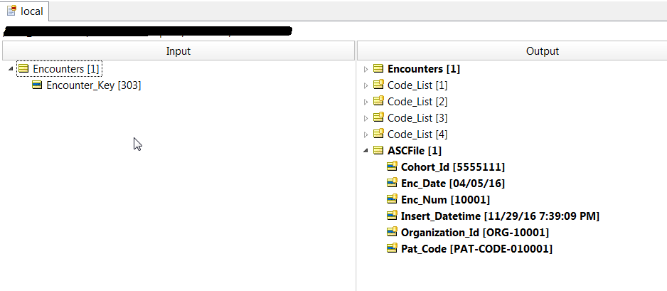 EDC "Return New/Incoming Entities only" option does not allow new entities to be created ...