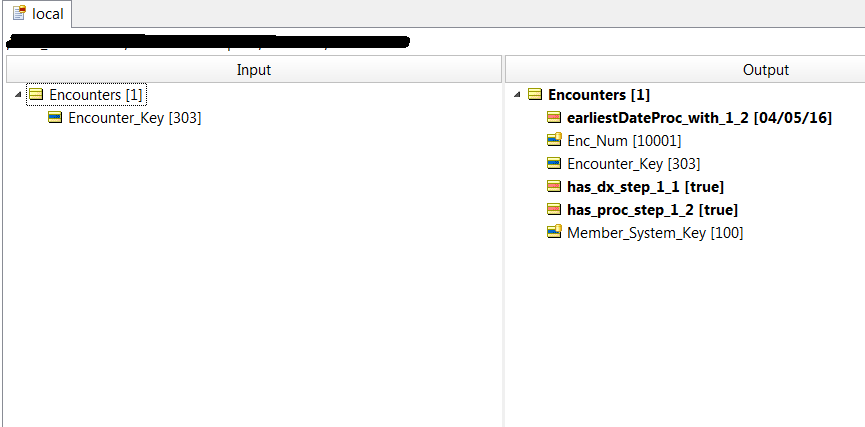 EDC "Return New/Incoming Entities only" option does not allow new entities to be created ...