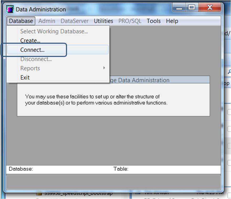 OpenEdge ODBC returning 0x1A instead of characters. - Progress Community
