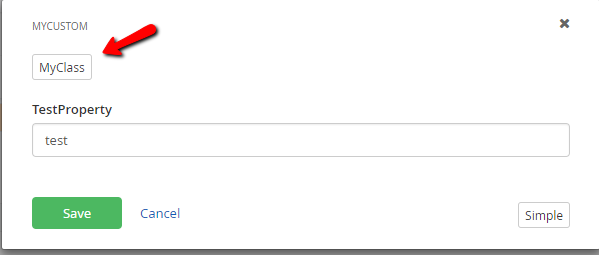 How to use ExpandableObjectConverter - Progress Community