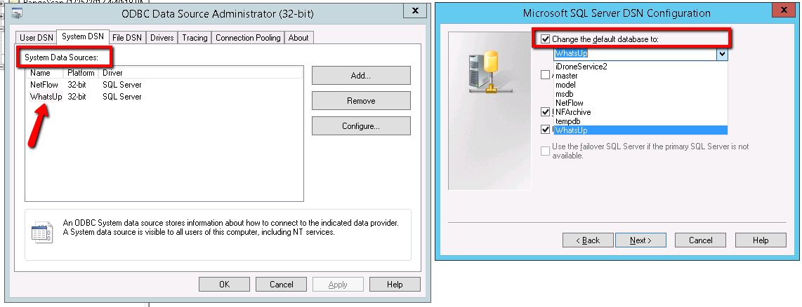 Remotedbconfig Unhandled Exception Error Object Reference Not Set To An Instance Of An Object