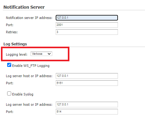 Troubleshooting Folder Action Rules - Executable Program - Progress ...