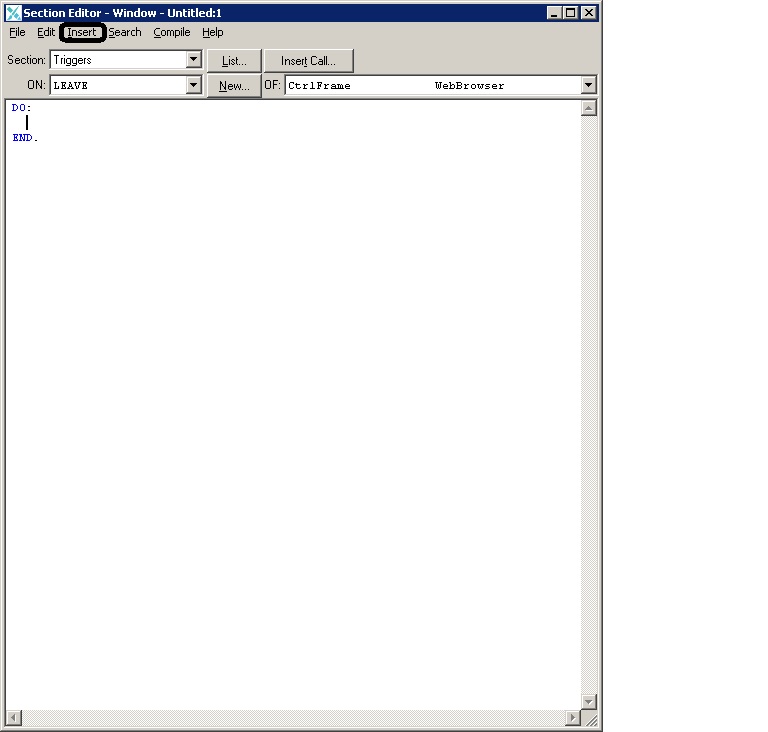 Progress Customer Community