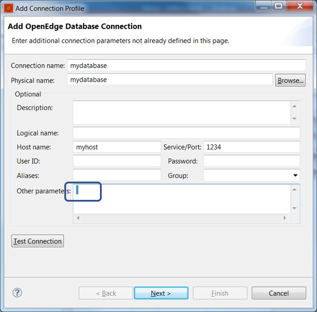 Error (301) when running simple procedure in PDS for OpenEdge. - Progress Community