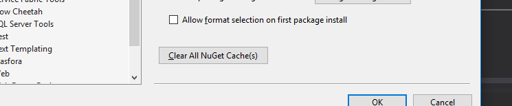 Could Not Load File Or Assembly Telerik Web Ui On Project Initialization Progress Community