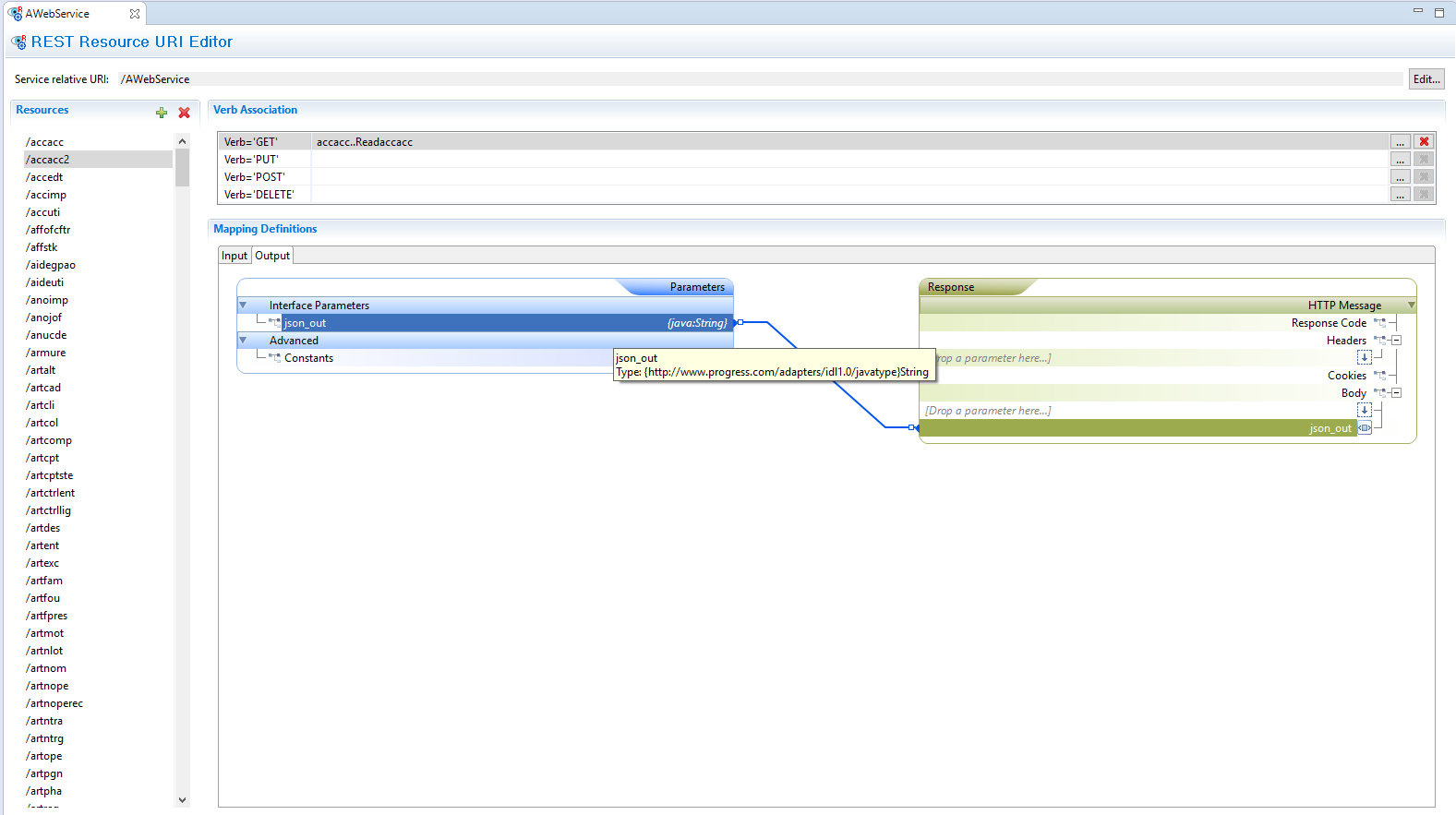 PDSOE publish to PASOE performance is slow after making changes to Rest ...