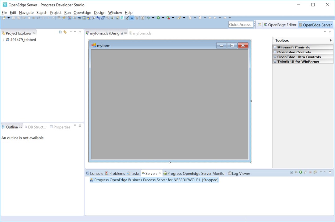 How To Monitor Java Heap Usage In Pds For Openedge Progress Community