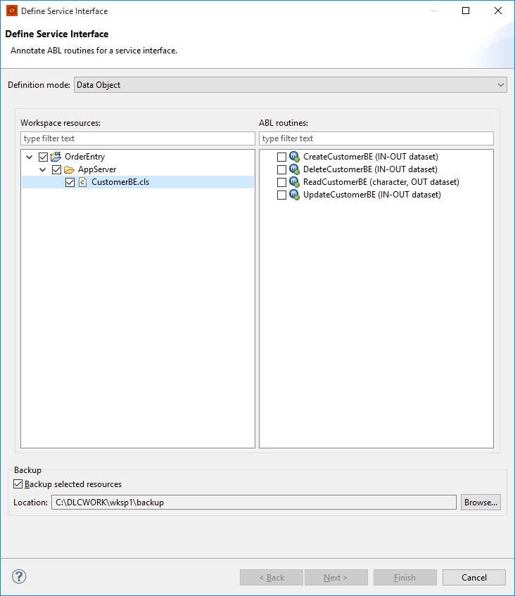 Progress Customer Community