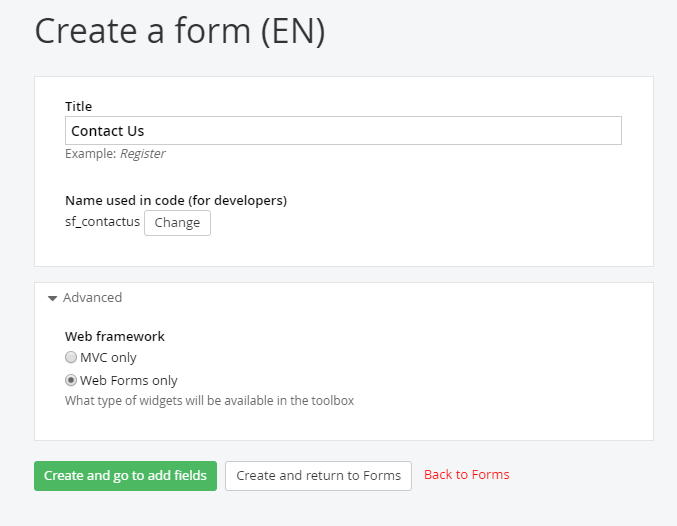 How to set different labels in WebForms captcha widget - Progress Community