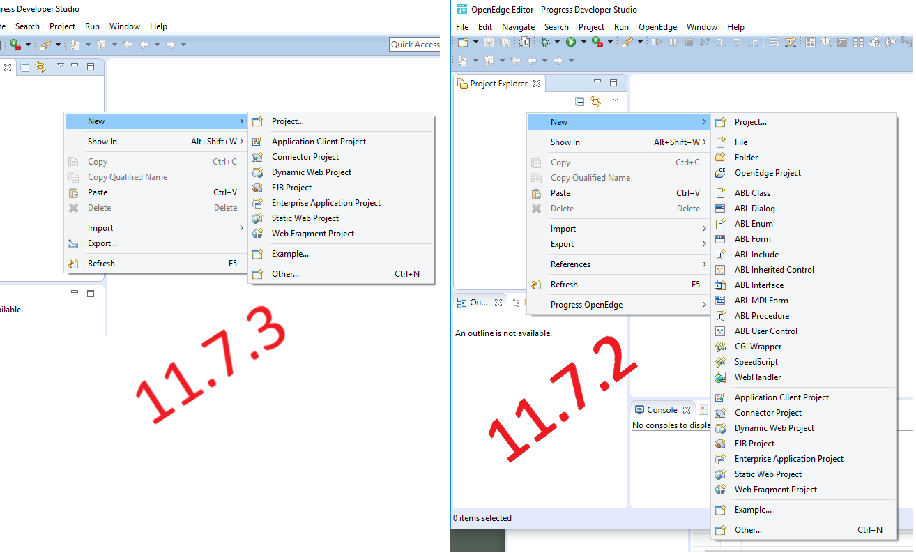 Pdsoe Plugin Not Installed Properly After Installing 1173 Progress Community 