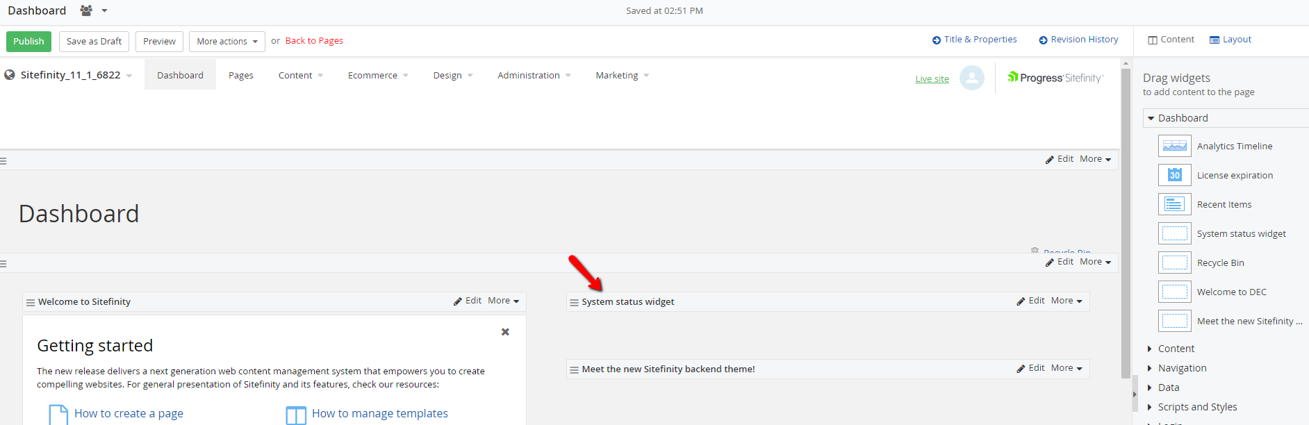 Progress Customer Community