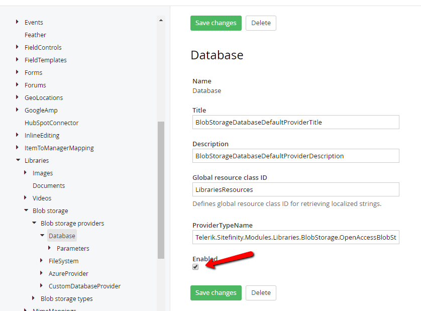 Thumbnails of page templates are broken - Progress Community