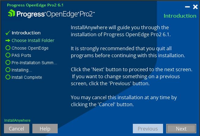 Pro2 - Step by step instructions to setup Pro2Web in Pro2 6.1 on ...