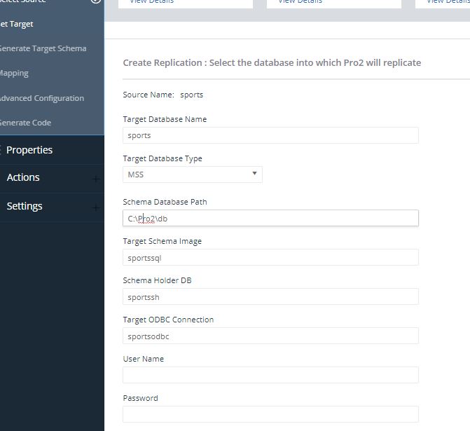 Pro2 - Step by step instructions to setup Pro2Web in Pro2 6.1 on ...