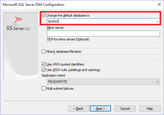 Is It Possible To Use A Single Odbc Dsn To Connect To Multiple Dataserver Schemas Progress