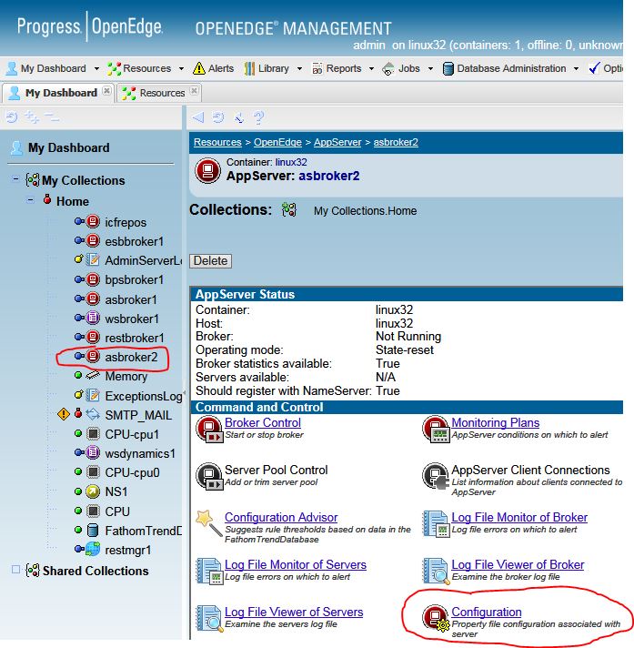 Progress Customer Community