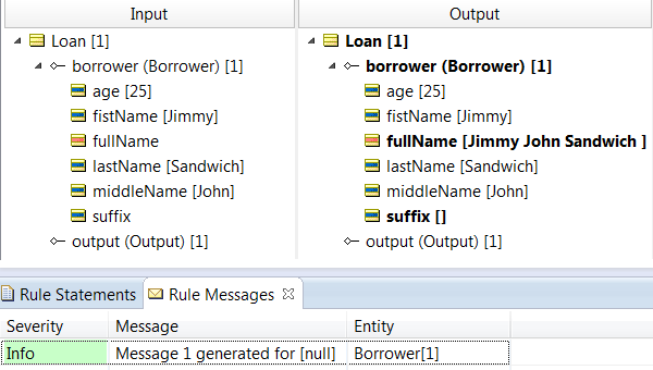 Execution Sequence Diagram for Corticon rulesheet seems incorrect - Progress Community