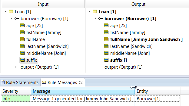 Execution Sequence Diagram for Corticon rulesheet seems incorrect - Progress Community