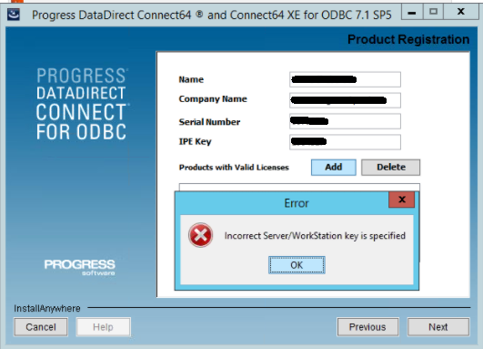 Progress Customer Community