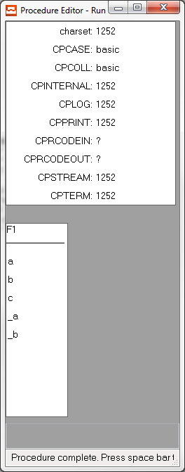 Progress Customer Community