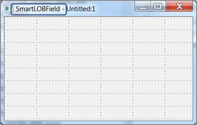 How To Read A Db Blob Field Using A Smartviewer Progress Community 2134