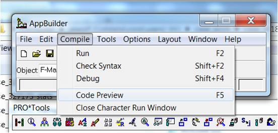 How To Read A Db Blob Field Using A Smartviewer Progress Community