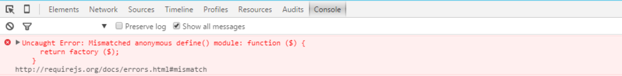 Javascript Errors For Custom Scripts When Logged In To The Backend Progress Community