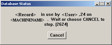 How Transactions work in Progress - Progress Community