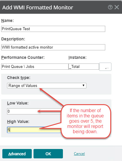 Printer Queue Active Monitor - Progress Community