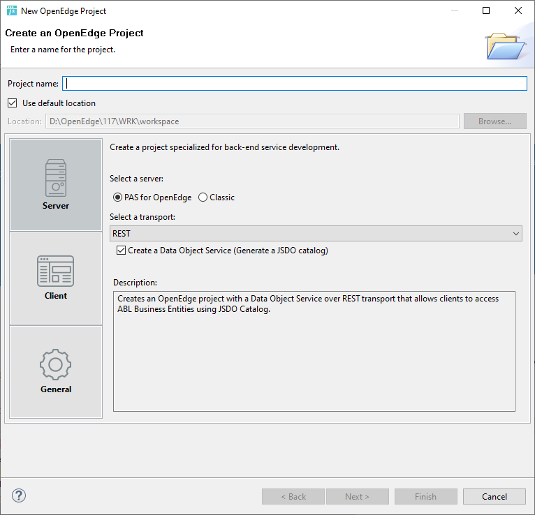 PASOE: How to read the JSESSIONID when using a Data Object Service - Progress Community