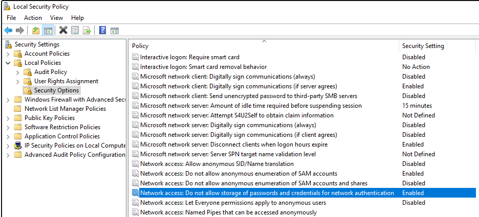 Scheduled tasks do not run without a logon session - Progress Community