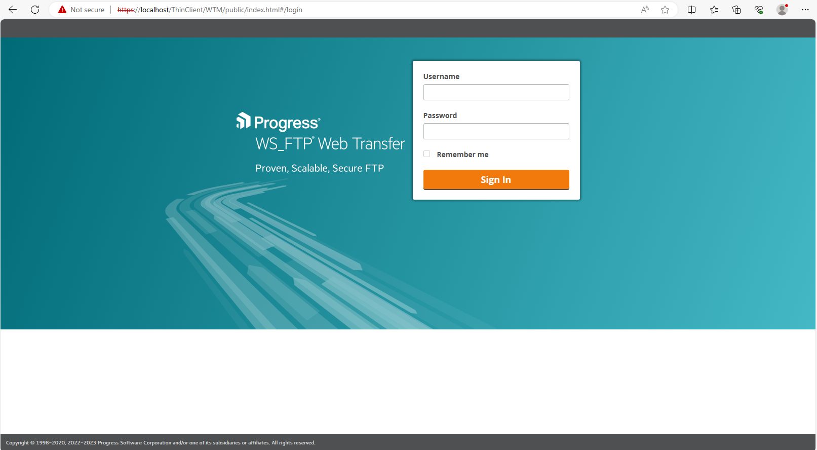 Progress Customer Community