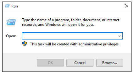 MOVEit - Change Windows Service Account Password - Progress Community