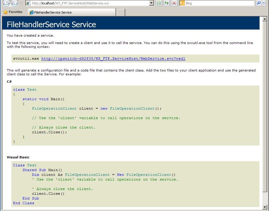 Wsftp Server Web Transfer Module Fails To Log In Or Times Out Progress Community