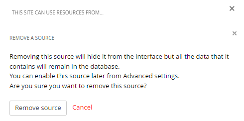 How to add a removed virtual provider? - Progress Community
